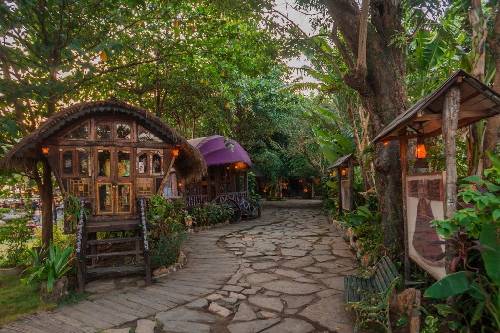 Home | LYD Bali Group