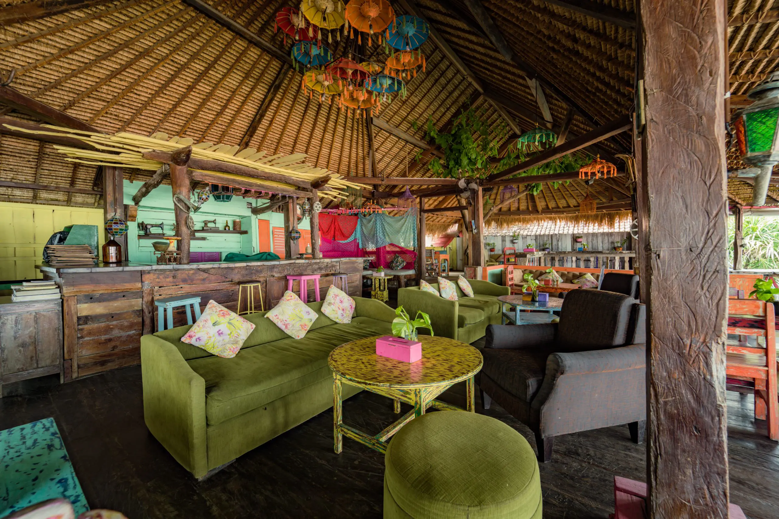 About Us | LYD Bali Group