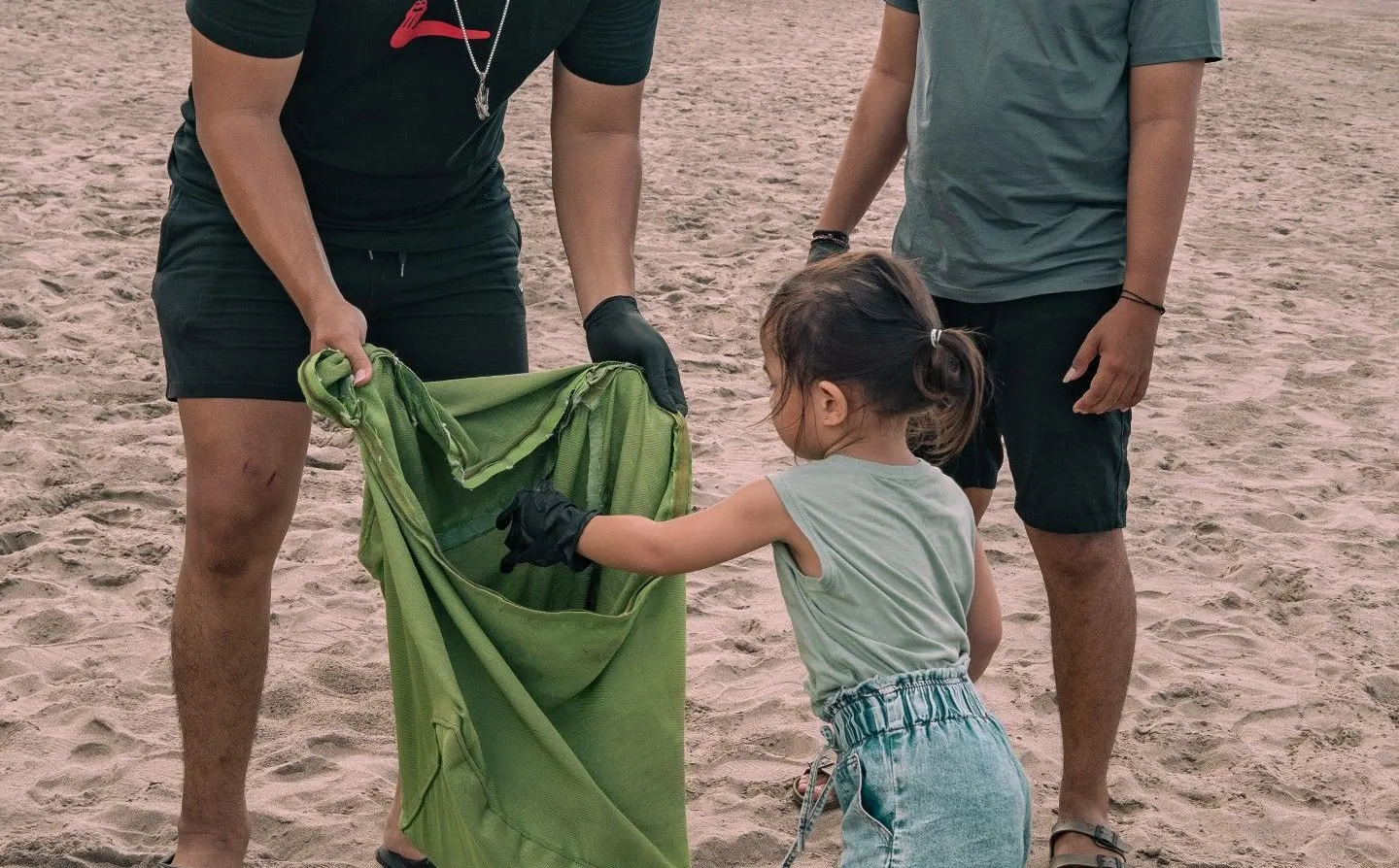 Community | LYD Bali Group