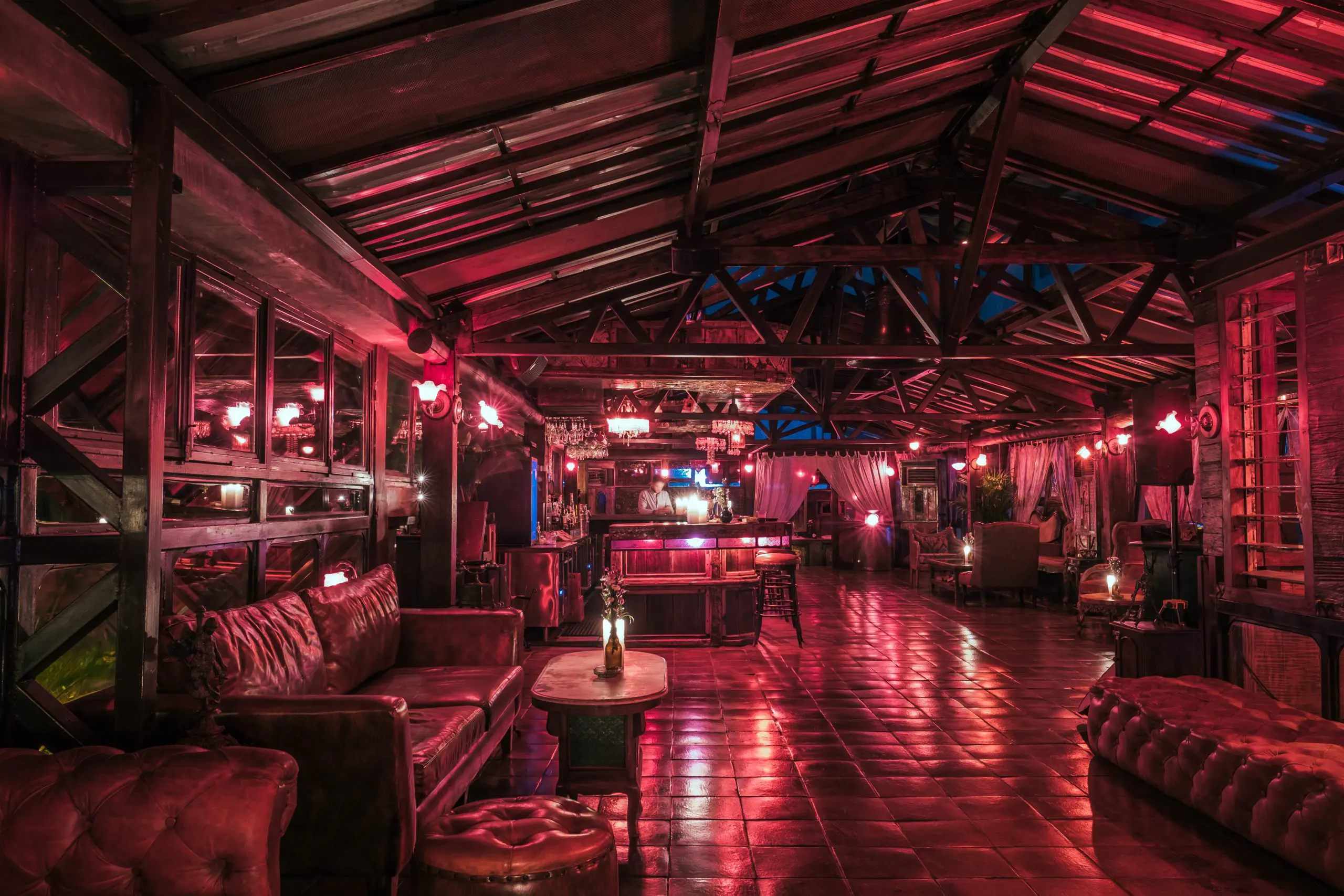 Event Spaces | LYD Bali Group