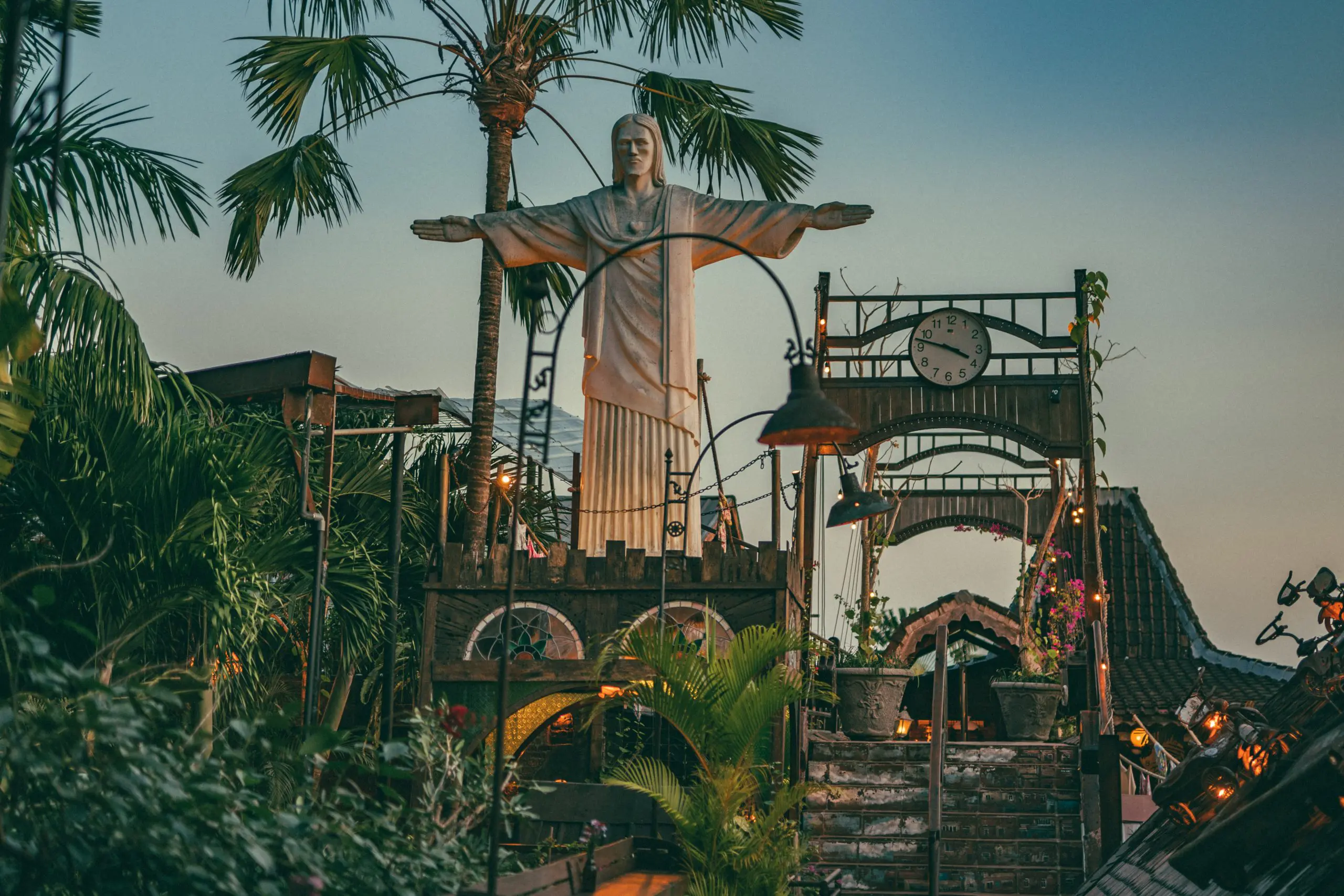 La Favela | LYD Bali Group
