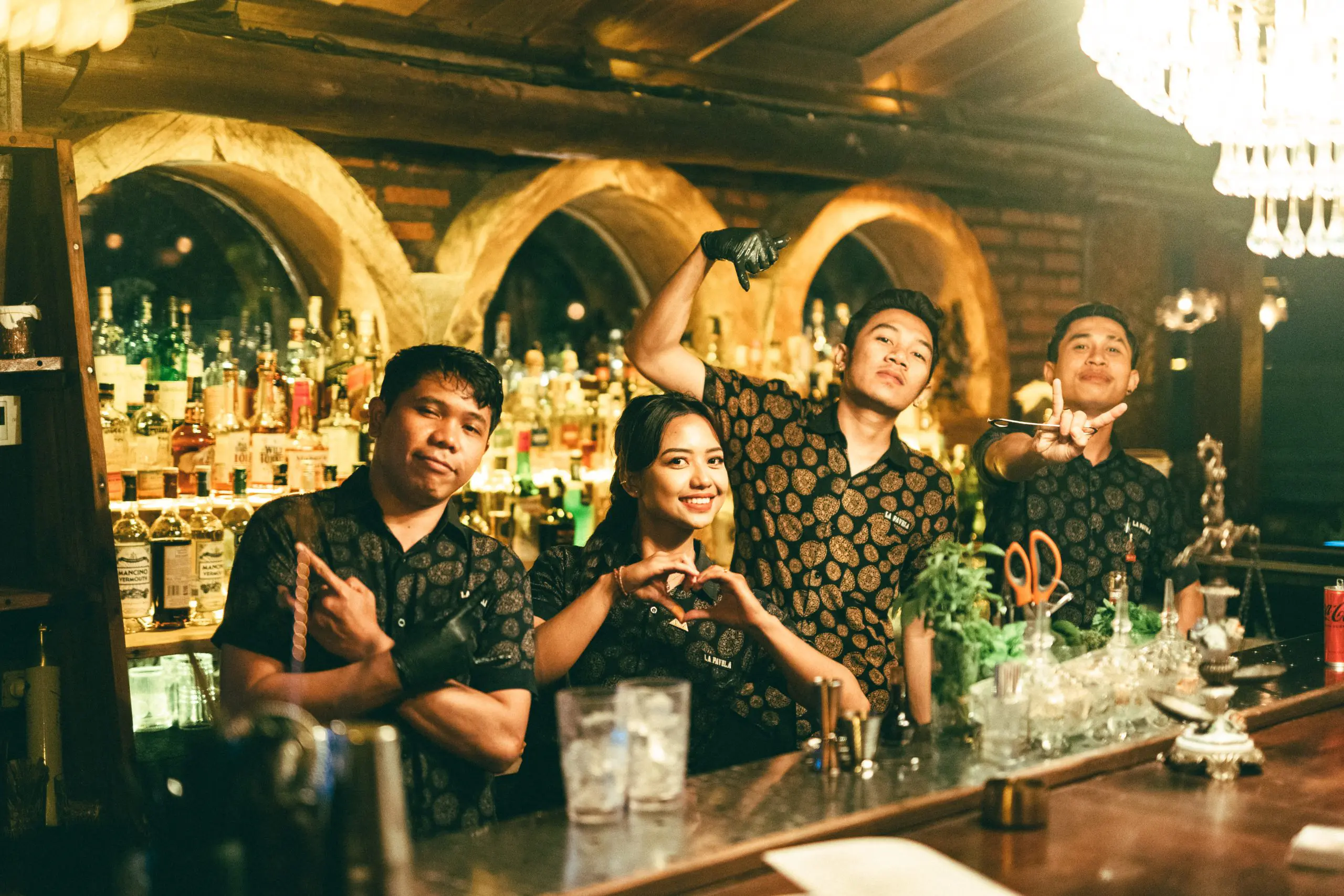 Careers | LYD Bali Group