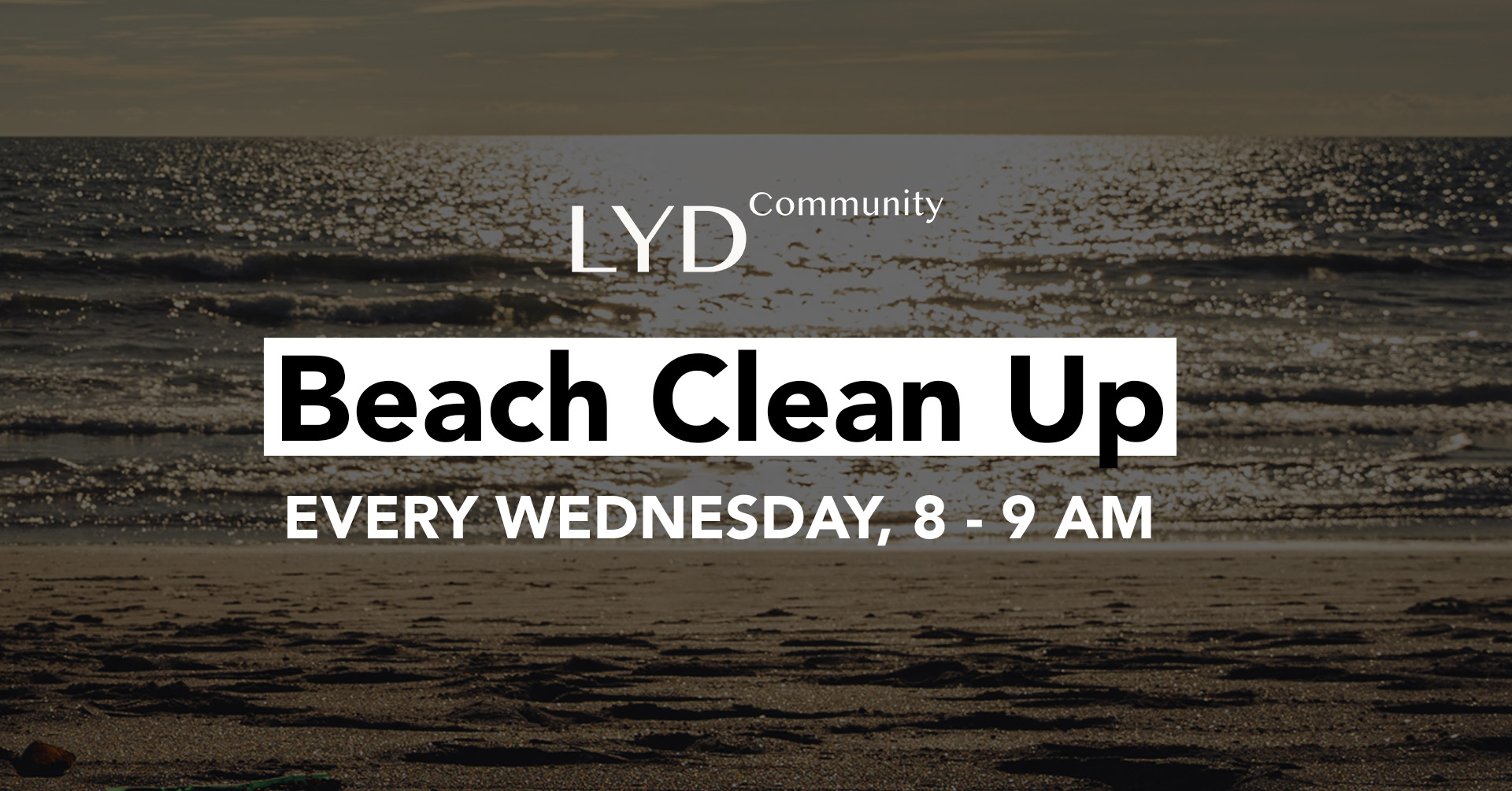 Community | LYD Bali Group
