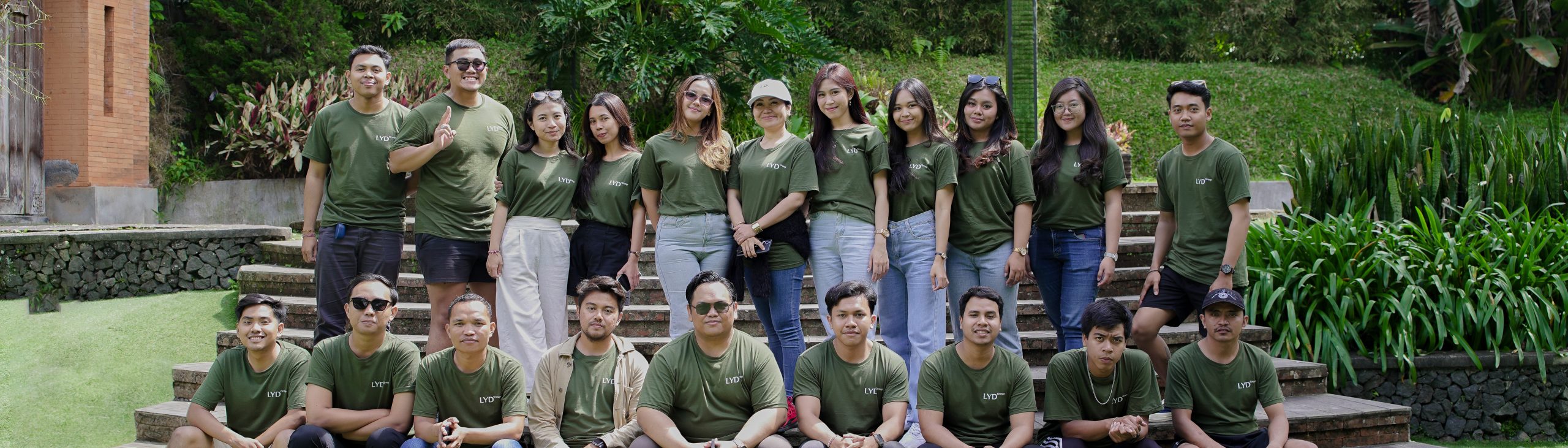 Careers | LYD Bali Group