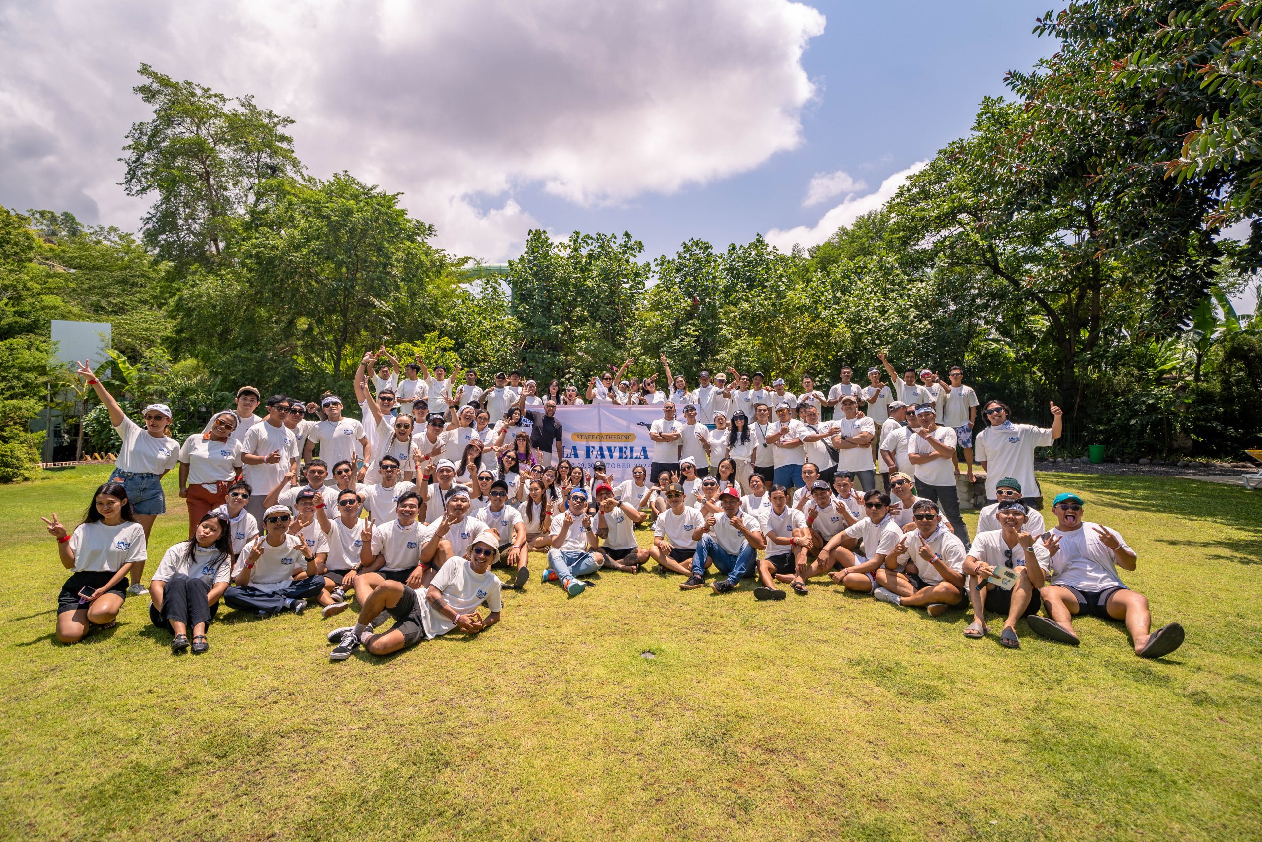 Join Our Team | Careers at LYD Bali Group