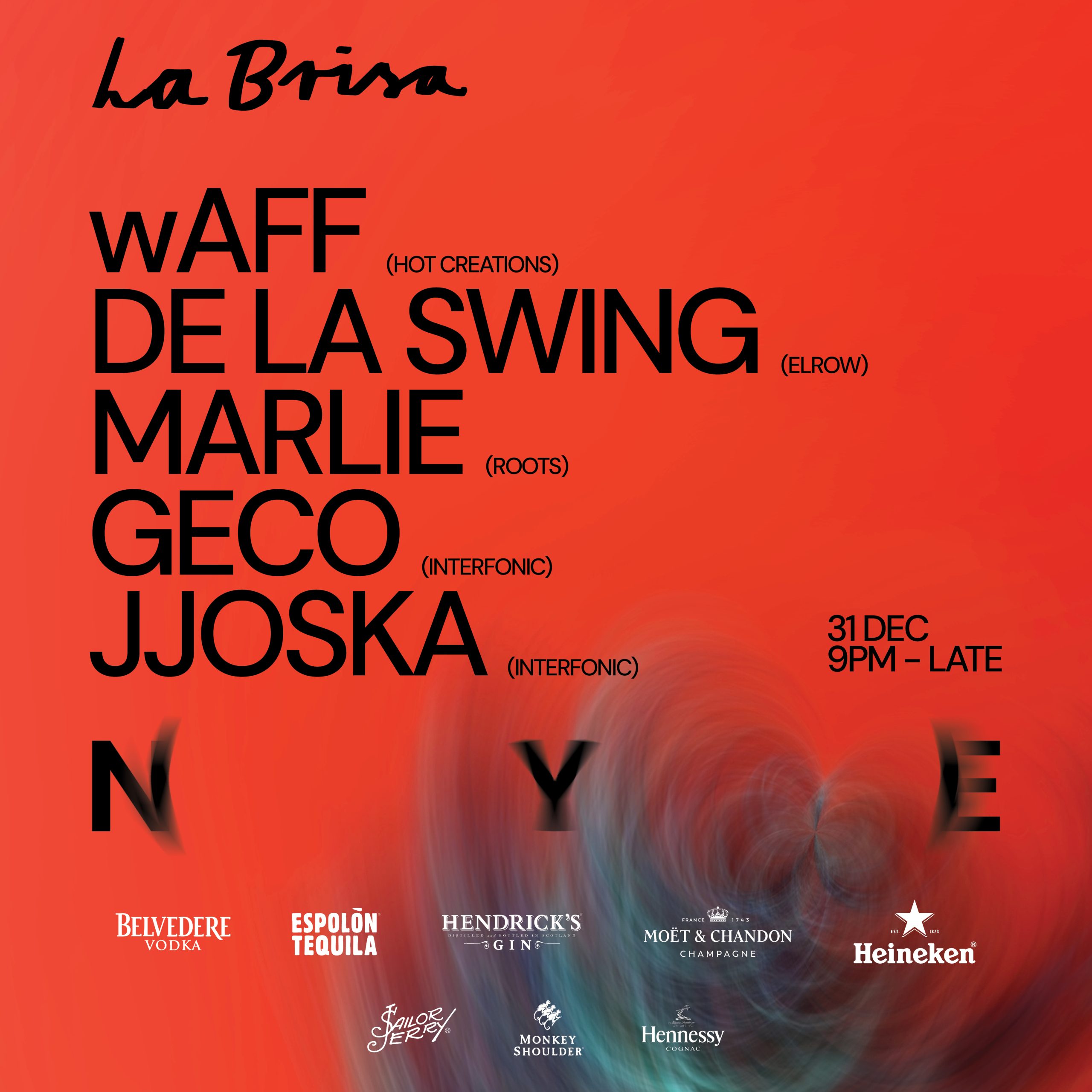 La Brisa | LYD Bali Group